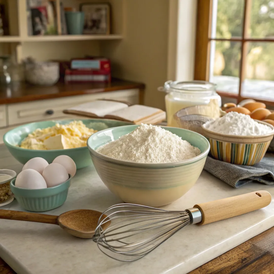 Baking with Cottage Cheese Recipes: 10 Delicious Ideas - recipesin