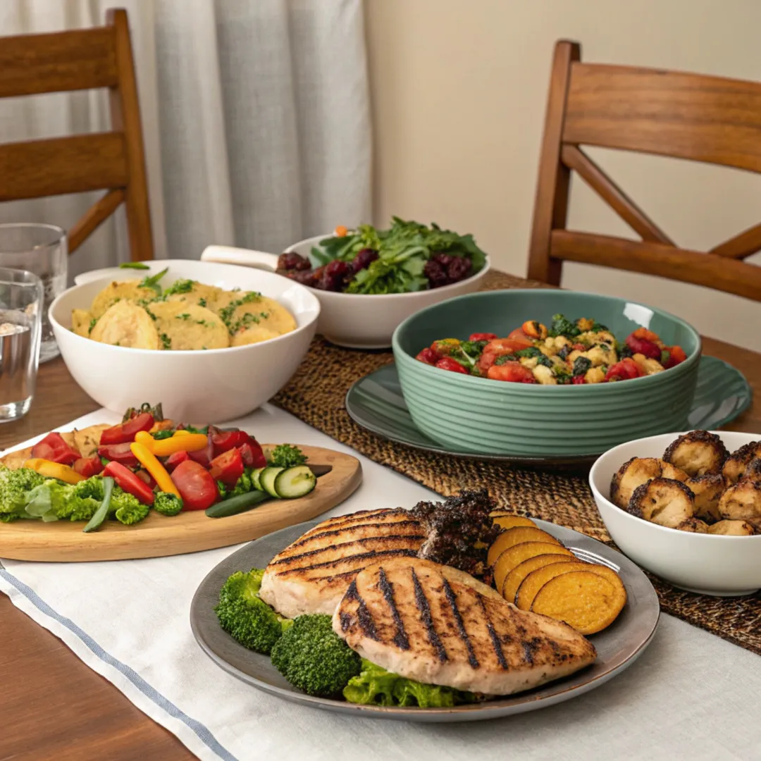 Paleo Dinner Ideas for Family: 20+ Easy Recipes - recipesin