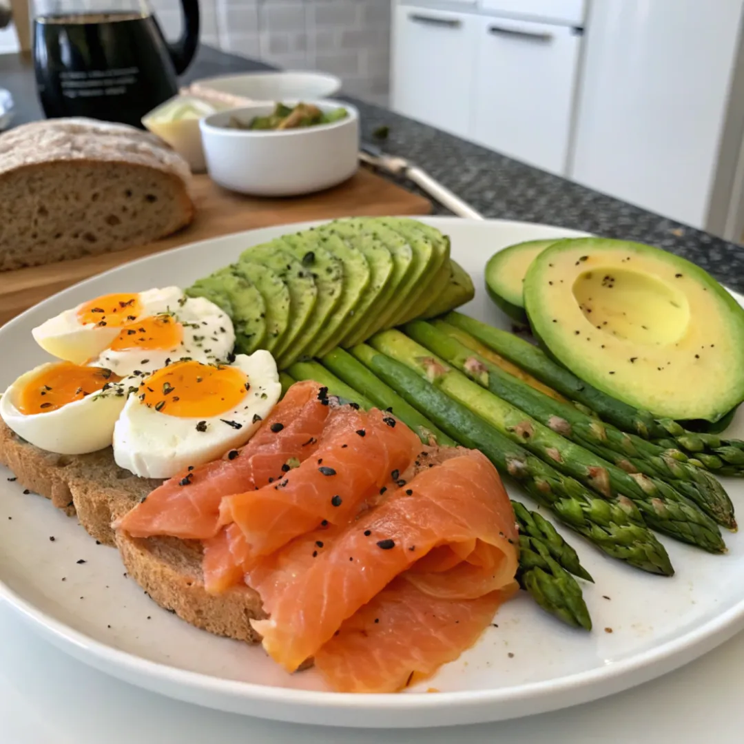 Smoked Salmon Breakfast Recipes You’ll Love: 10 Irresistible Ideas to ...