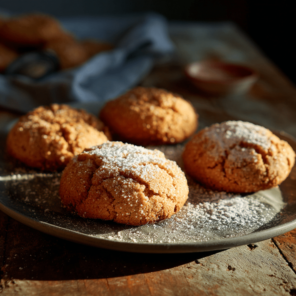 Easy Cookies Recipe – Soft, Sweet Moments from My Crete Kitchen - recipesin